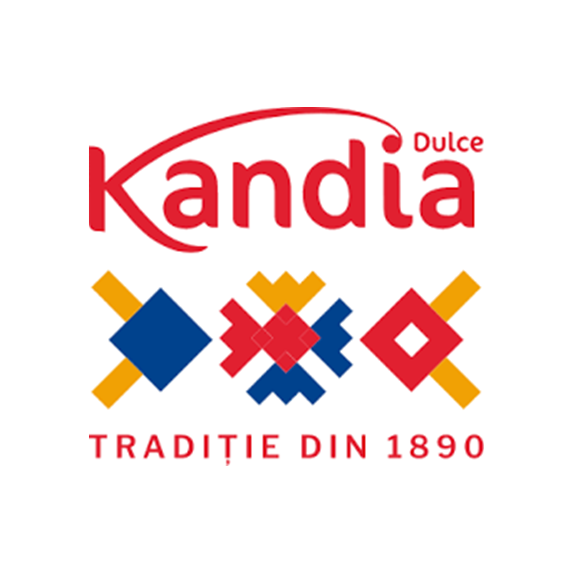 Kandia Dulce | Romanian Pantry